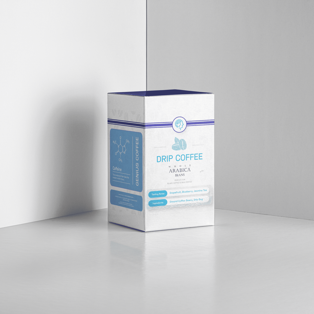 Products – Genius Coffee
